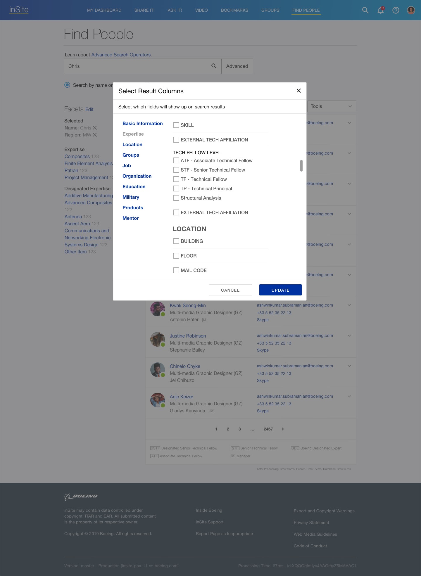 Chris Norton: Product/UX/UI/Visual Designer